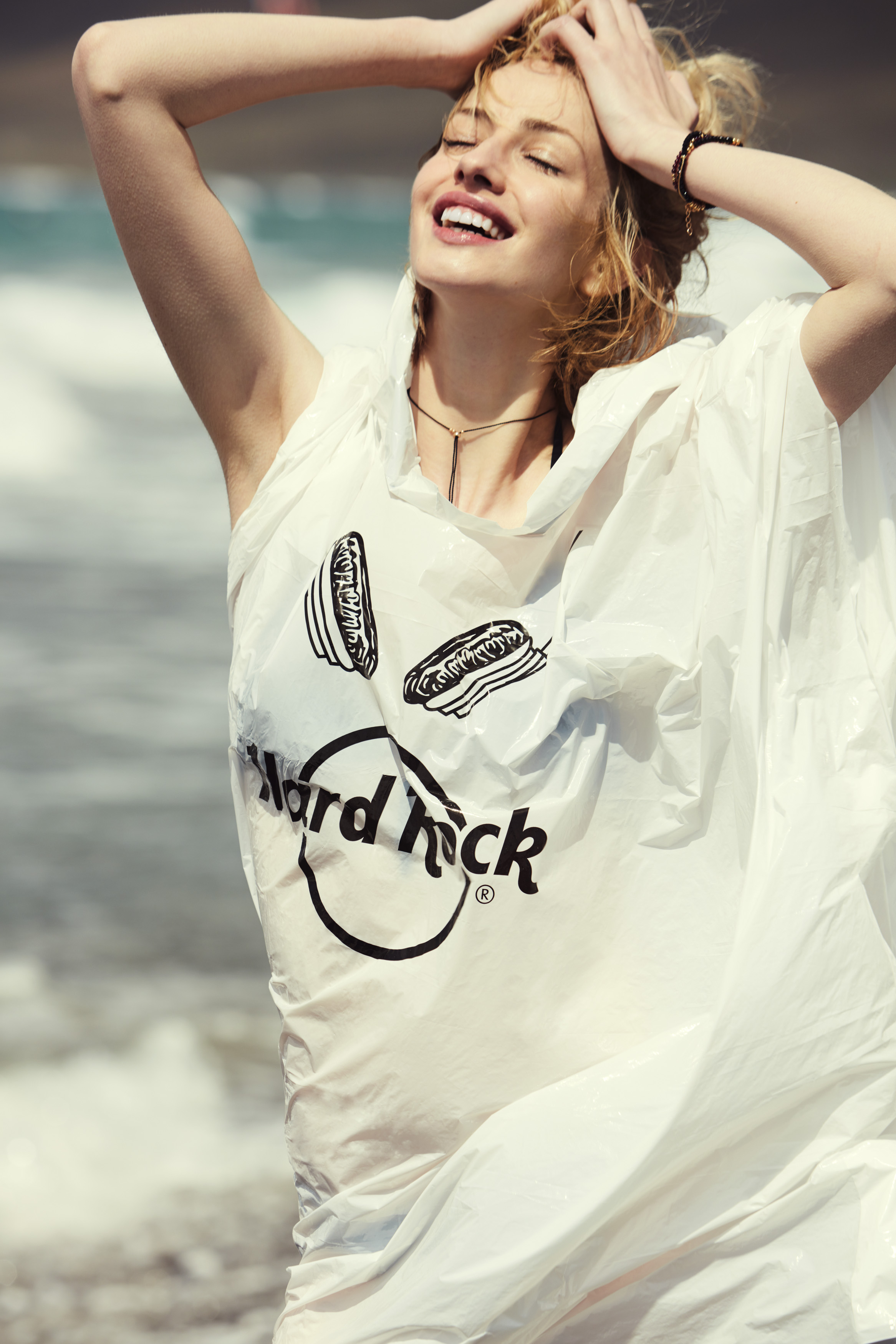 HardRock – Maria Eriksson