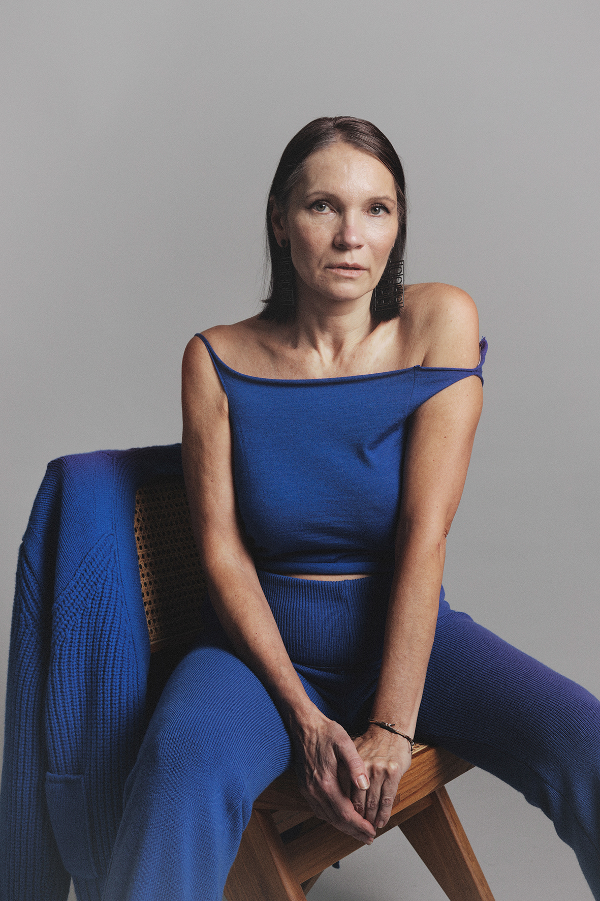 Studio Constance AW26 – Maria Eriksson