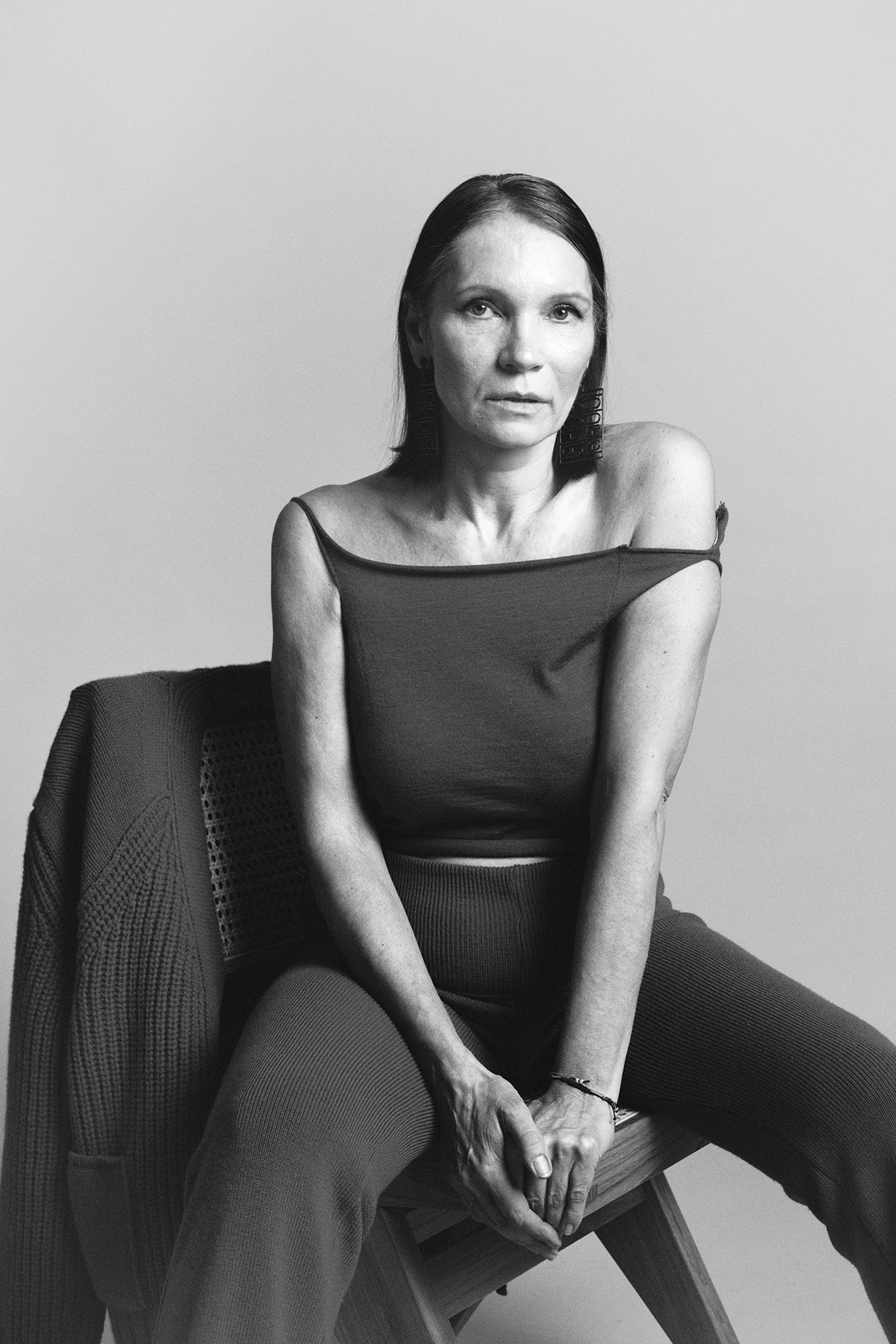 Studio Constance AW26 – Maria Eriksson